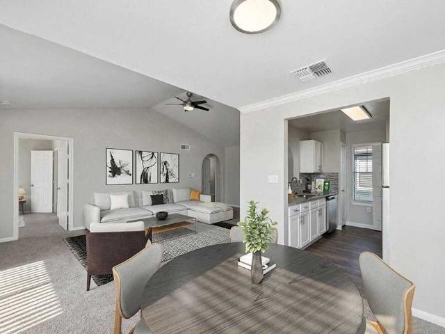 Hidden Creek 1 Bedroom Apartment for Rent at 1200 College Pkwy, Lewisville, TX 75077