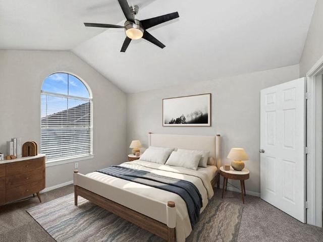 Hidden Creek 1 Bedroom Apartment for Rent at 1200 College Pkwy, Lewisville, TX 75077