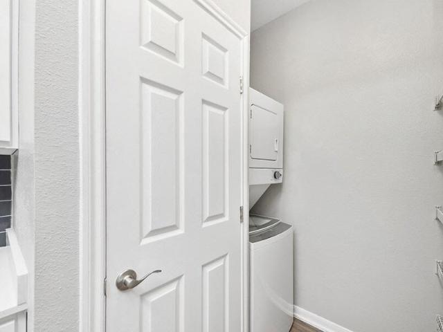 Hidden Creek 2 Bedroom Apartment for Rent at 1200 College Pkwy, Lewisville, TX 75077