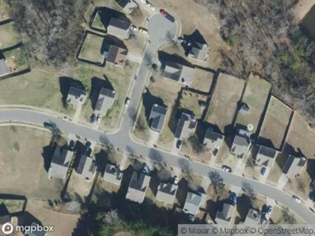 Hidden Creek Dr