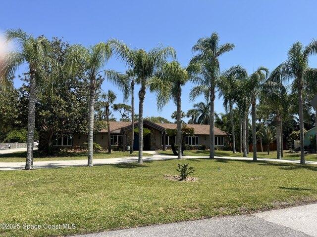 Hidden Creek Dr, Merritt Island, Home For Sale