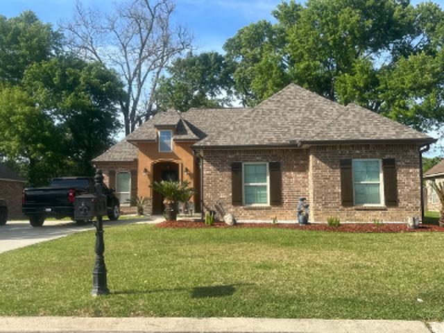 Hidden Acres Dr