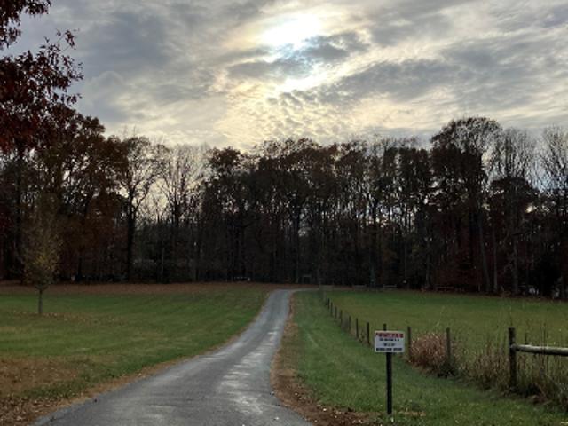 Hidden Acres Rd