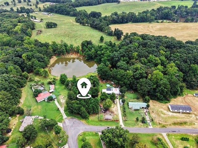 Hidden Acres Rd, Winder, GA 30680