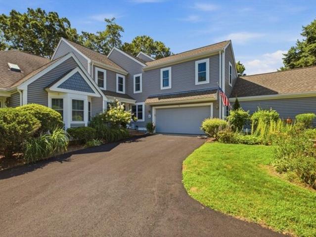 Hidden Bay Dr Unit,dartmouth, Condo For Sale