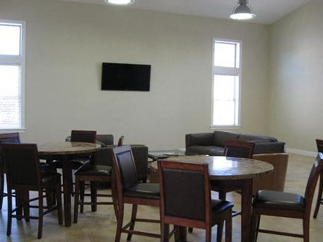 Hidden Brook Apartment Homes Two Bedroom Type L