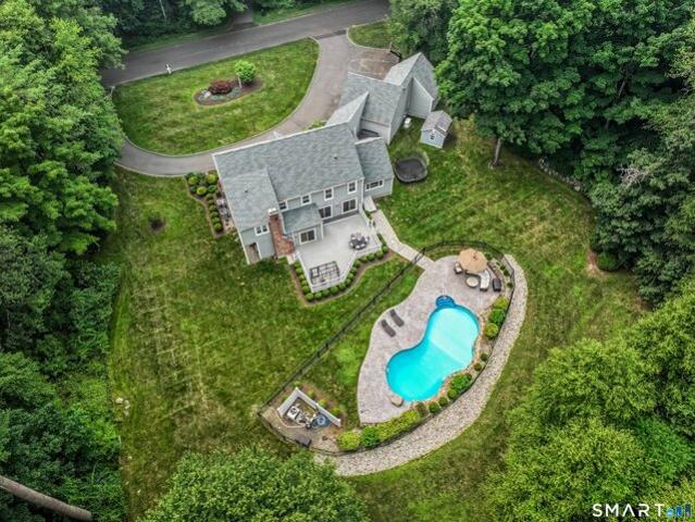 Hidden Brook Dr, Brookfield, Home For Sale