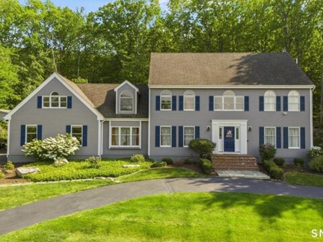 Hidden Brook Rd, Hamden, Home For Sale