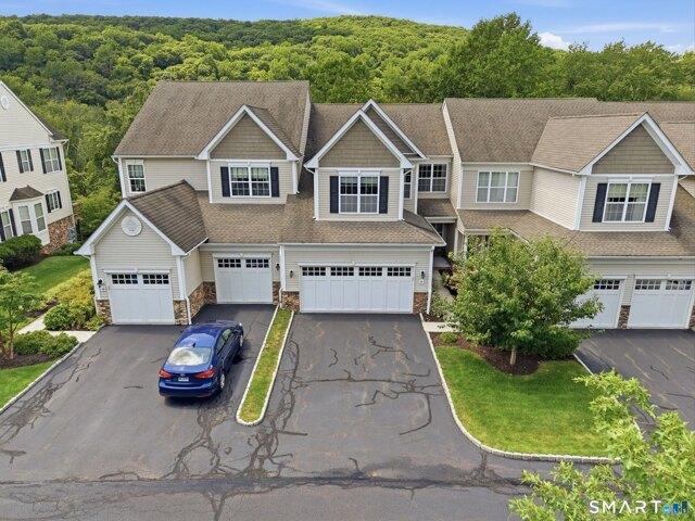 Hidden Brook Trl, Bethel, Home For Sale