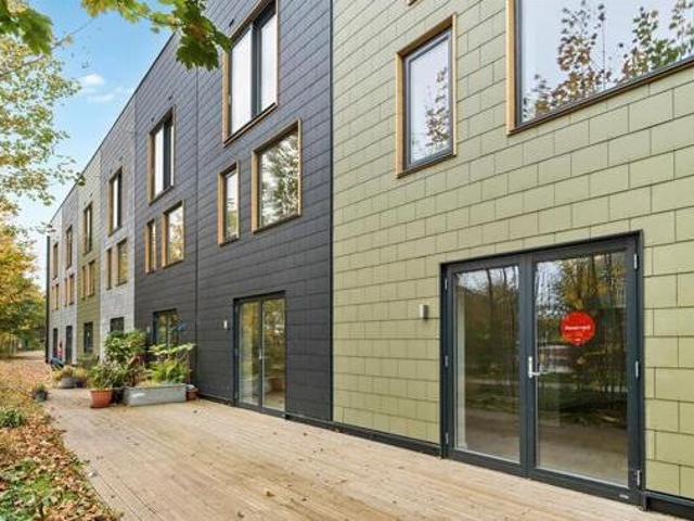 Hidden Gardens, Stall, 4 Bedroom Town