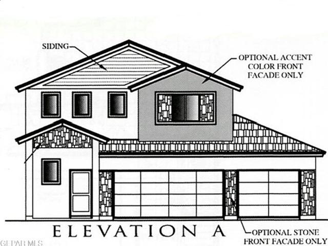 Hidden Gem St, El Paso, Home For Sale