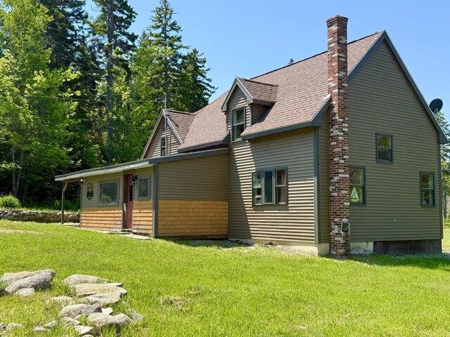 Hidden Dr, Vinalhaven, Home For Sale