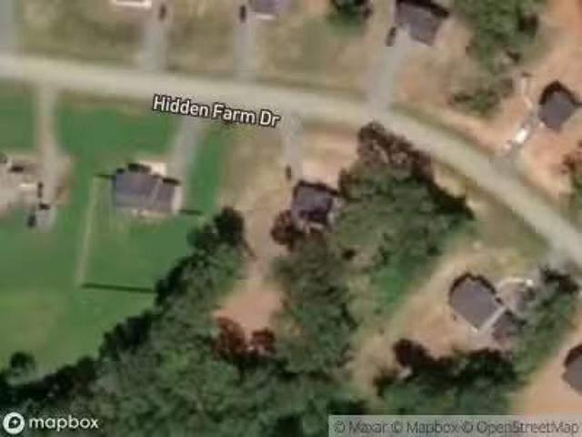 Hidden Farm Drive