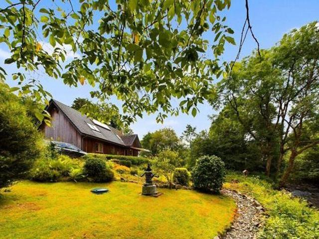 Hidden House, Otter Creek, 3 Bedroom Detached