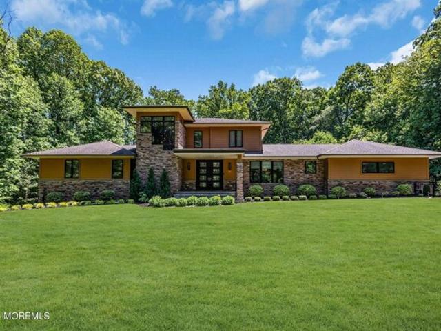 Hidden Hollow Ter, Holmdel, Home For Sale