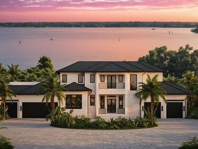 Hidden Harbor Way, Sarasota, Home For Sale