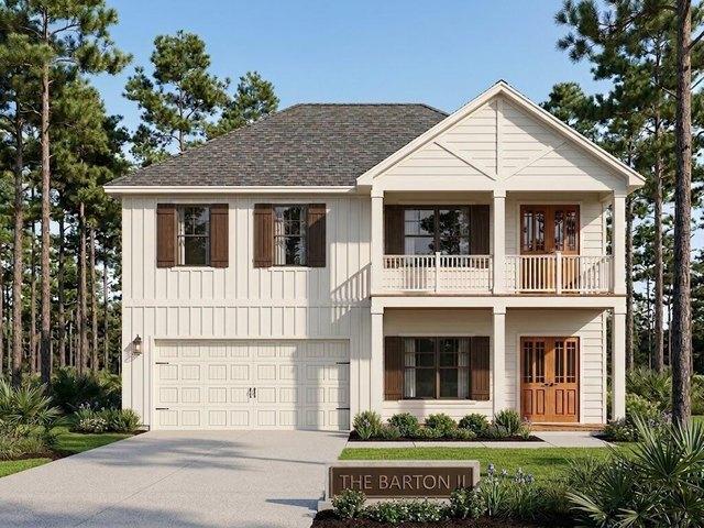 Hidden Hive Way Lot D5, Freeport, FL 32439