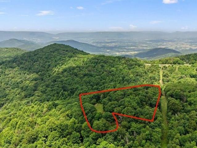 Hidden Hill Rd Lots 19,20,21, Stanley, VA 22851