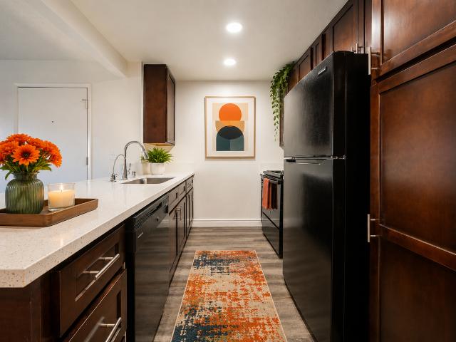 Hidden Hills 3 Bedroom Apartment for Rent at 311 Weston Cir, Vista, CA 92083 Vista