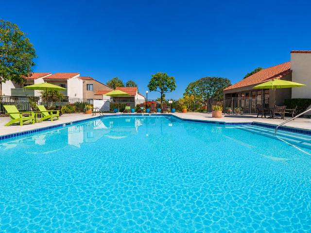 Hidden Hills 2 Bedroom Apartment for Rent at 311 Weston Cir, Vista, CA 92083 Vista