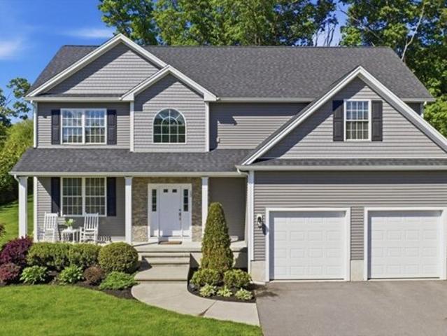Hidden Hills Dr, Seekonk, Home For Sale