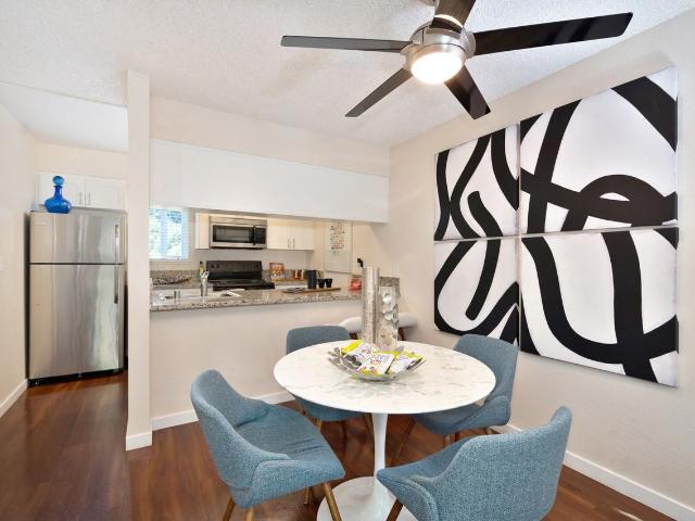 Hidden Oaks Apartments 1 Bedroom Apartment for Rent at 5979 Devecchi Ave, Citrus Heights, CA 95621