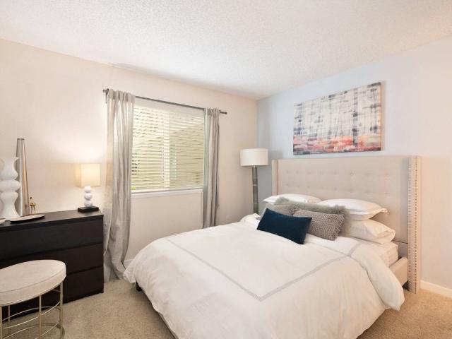 Hidden Oaks Apartments 1 Bedroom Apartment for Rent at 5979 Devecchi Ave, Citrus Heights, CA 95621