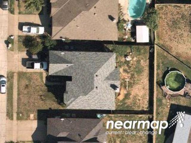 Hidden Oaks Dr