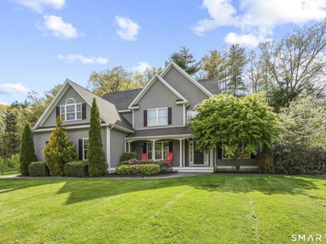 Hidden Oaks Dr, Avon, Home For Sale