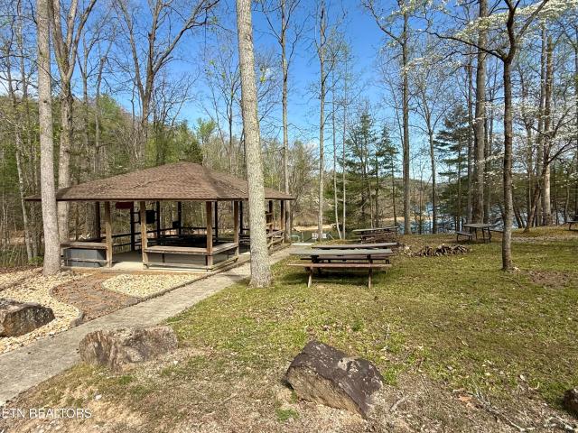 Hidden Oaks Rd Lot # 444, Rockwood, TN 37854