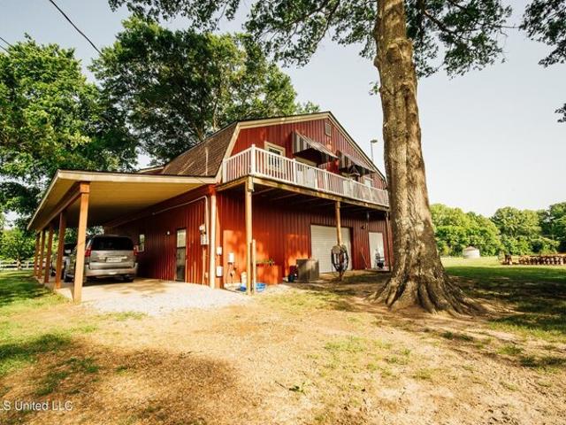 Hidden Lake Rd, Flora, Home For Sale