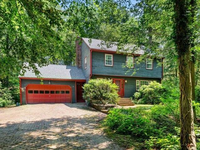Hidden Ledge Rd, Manchester, Home For Sale