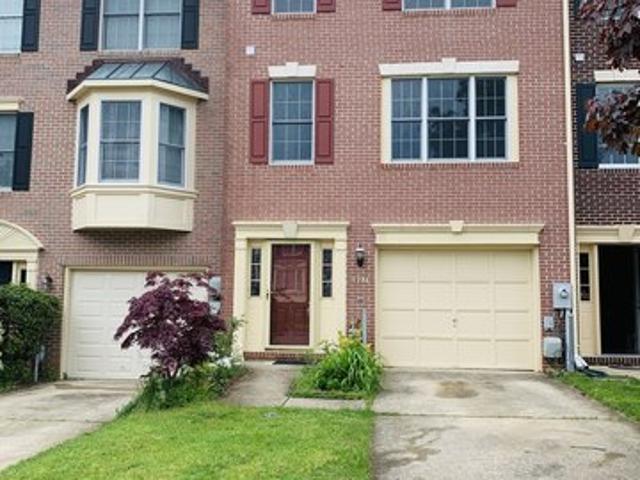 Hidden Moss Dr Unit 907, Cockeysville, MD 21030
