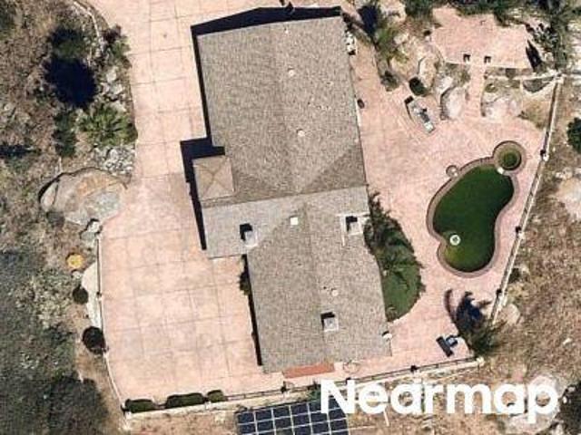 Hidden Mesa View Dr