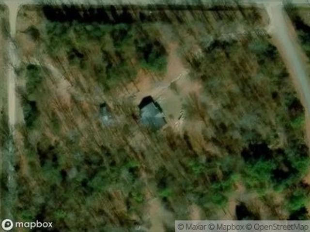 Hidden Springs Rd