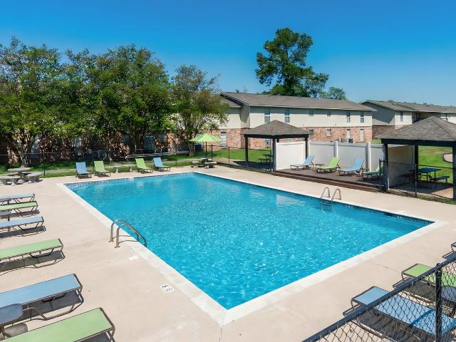 Hidden Pointe Apartments 2 Bedroom Apartment for Rent at 11850 Wentling Ave, Shenandoah, LA 70816 Shenandoah