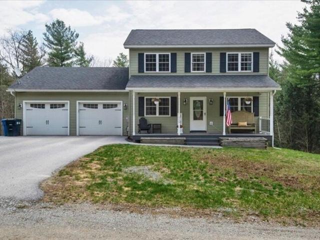 Hidden Plateaus Rd, Swanton, Home For Sale