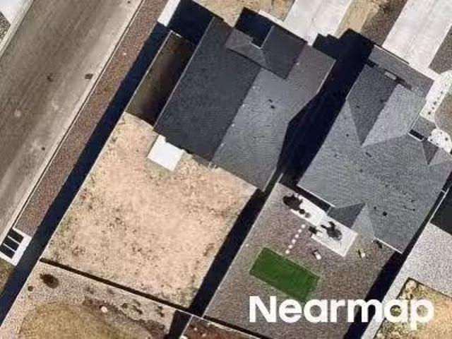 Hidden Ranch Court