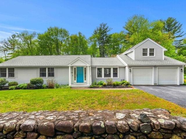 Hidden Rd, Andover, Home For Sale