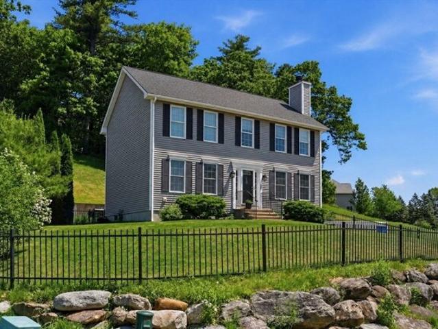 Hidden Rd, Dracut, Home For Sale