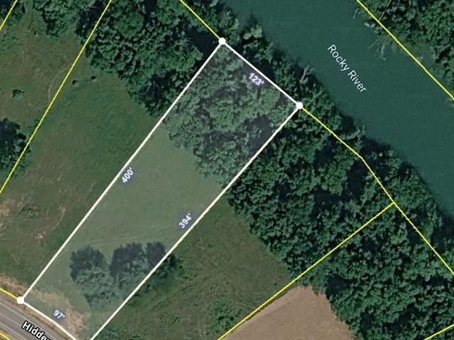 Hidden River Rd, Rock Island, TN 38581