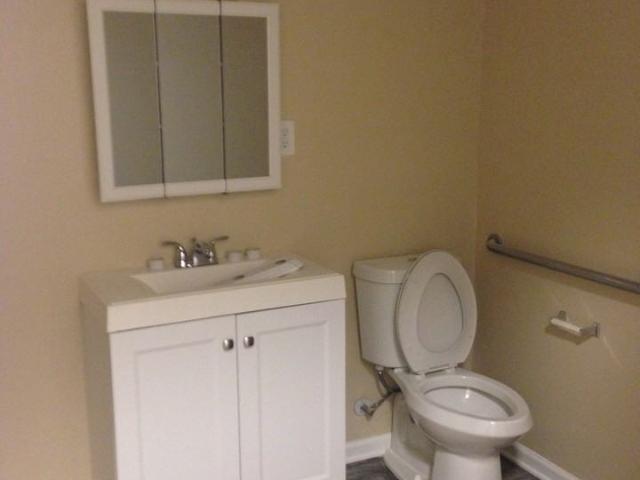 Hidden Ridge Apartments Studio Apartment for Rent at 2114 Sherrod Rd, Knoxville, TN 37920 South Knoxville
