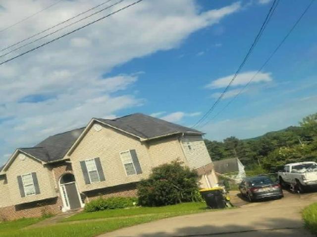 Hidden Ridge Dr