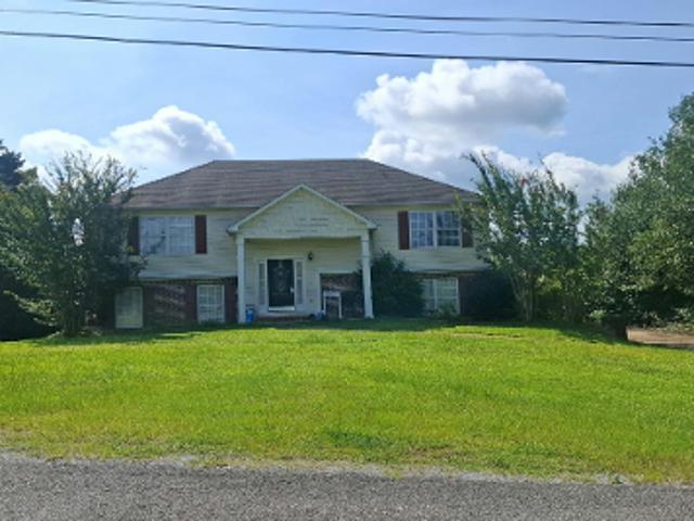Hidden Ridge Dr