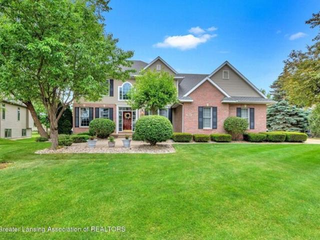 Hidden Ridge Dr, Dewitt, Home For Sale