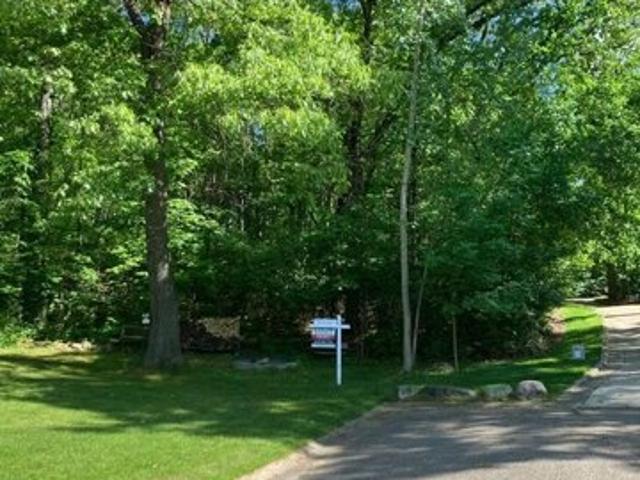 Hidden Ridge Trl Lot,tyrone Township, Plot For Sale