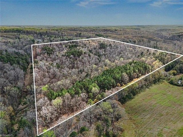 Hidden Ridge Trl, Tobaccoville, NC 27050