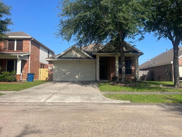Hidden Terrace Dr