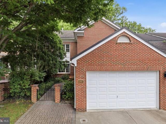Hidden Trail Ct, Potomac, Home For Sale