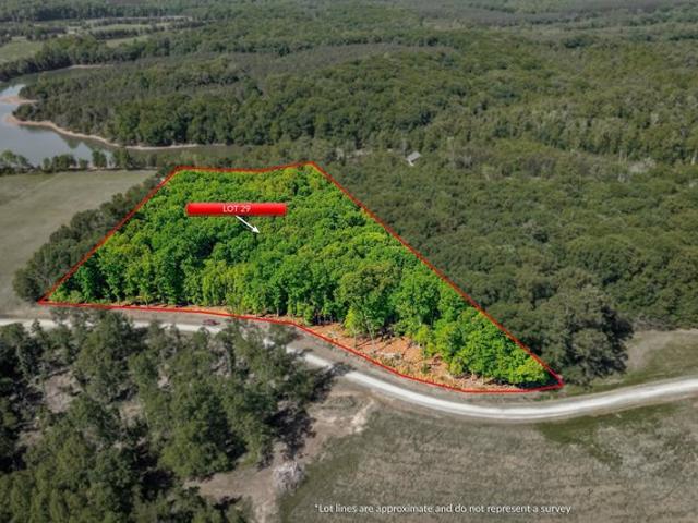 Hidden Treasures Ln Lot 29, Union Hall, VA 24176